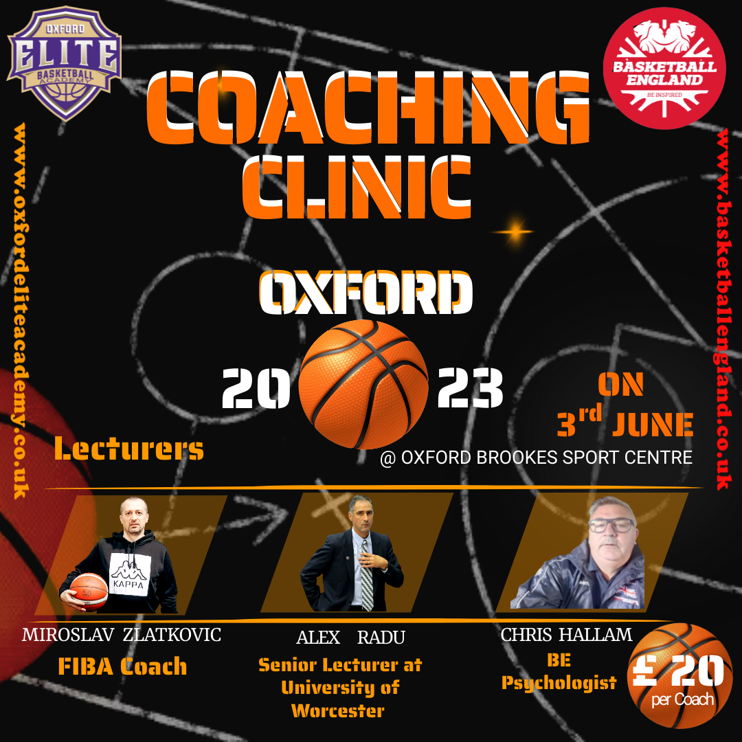 Coaching Clinic